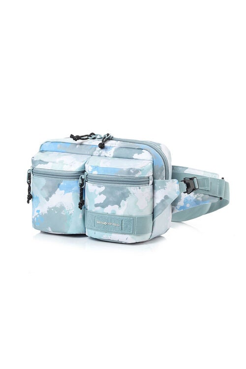 Samsonite Red Vickson 3ways Backpack