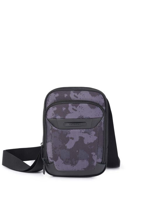 Samsonite Pro-dlx 6 Crossover S 7.9"