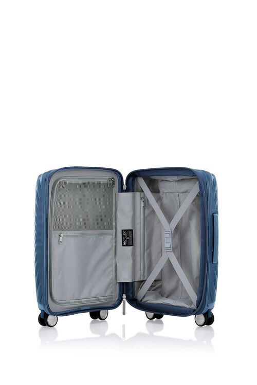 Spinner 55/20 Exp In Blue | Octolite Neo