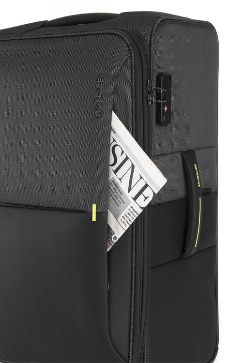 Samsonite STRARIUM SPINNER 69/25 EXP