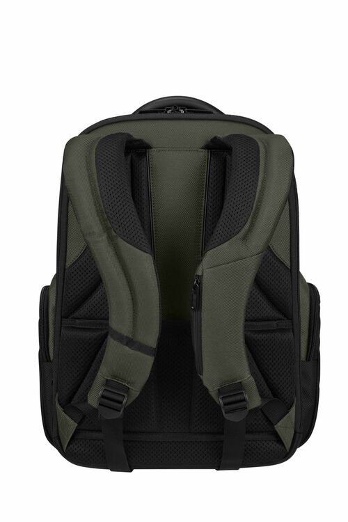 Samsonite Pro-dlx 6 Backpack 15.6" 3vol Exp