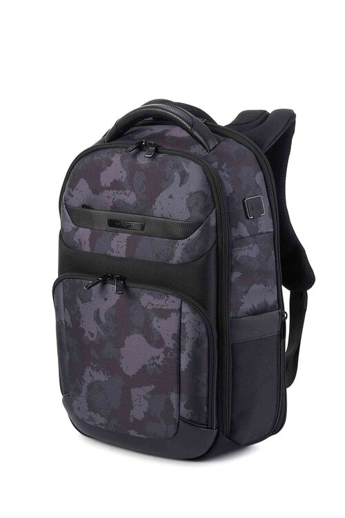 Samsonite Pro-dlx 6 Backpack 15.6" 3vol Exp