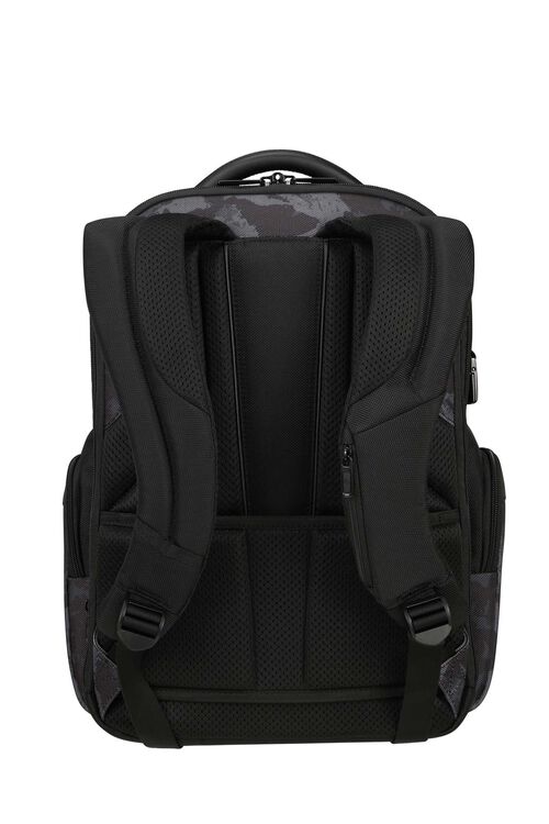 Samsonite Pro-dlx 6 Backpack 15.6" 3vol Exp