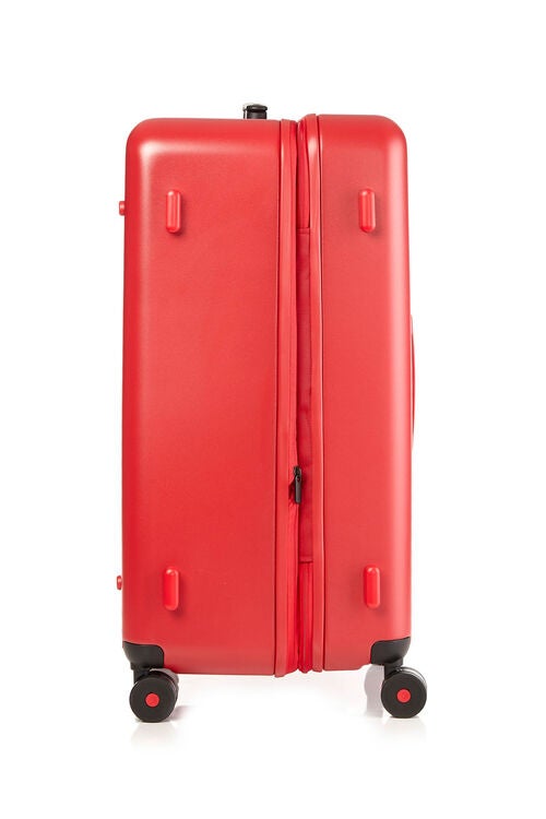 Samsonite Red TOIIS C TOIIS C TRUNK