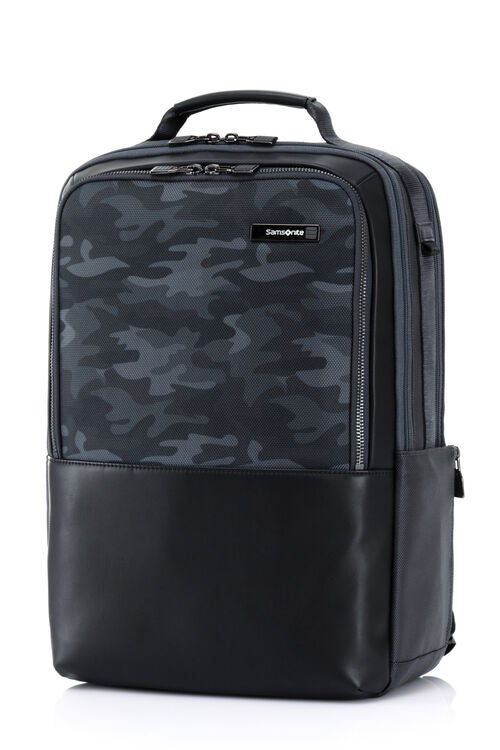Samsonite Sefton Backpack W/ Flap Tcp