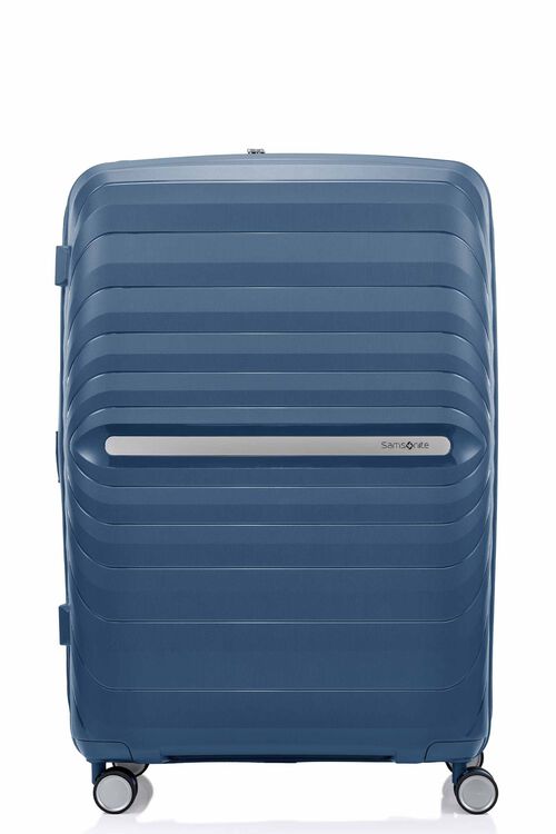 Spinner 81/30 Exp In Blue | Octolite Neo