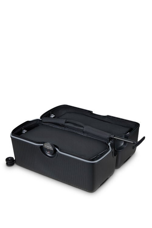 Samsonite IBON SPINNER 76/28