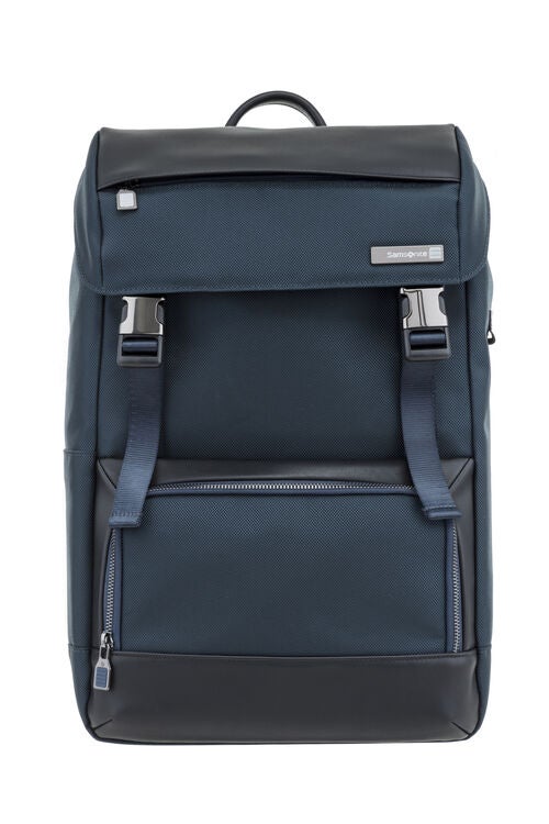 Samsonite SEFTON BACKPACK W/ FLAP TCP