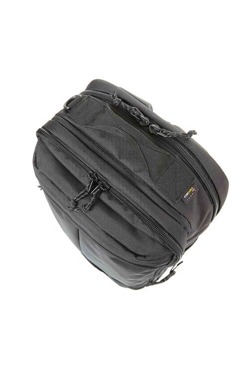 Samsonite Red Vickson 3ways Backpack