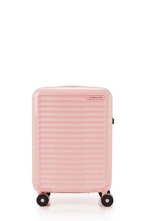 Samsonite Red Toiis Blossom Spinner 55/20 Exp Cover