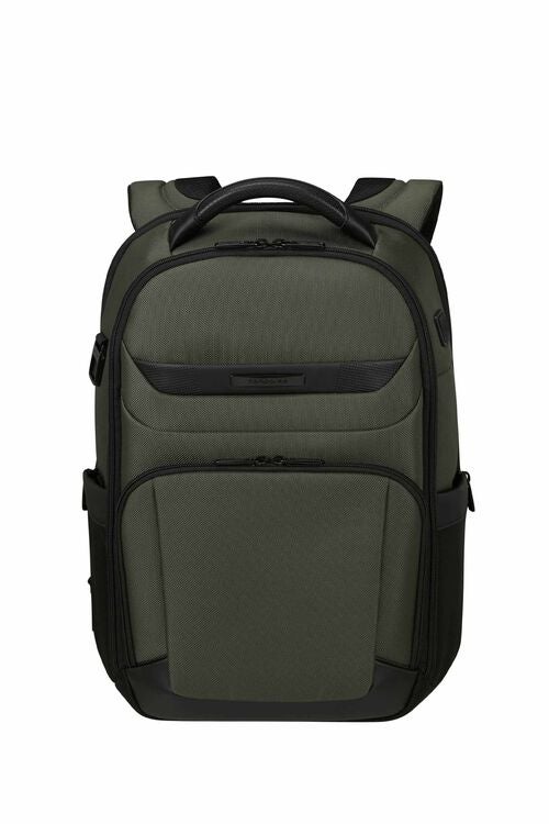 Samsonite Pro-dlx 6 Backpack 17.3" 3vol Exp