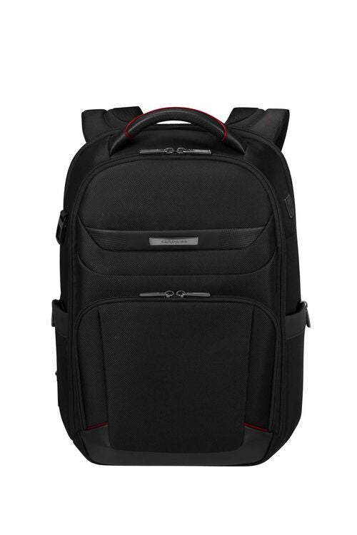 Samsonite Pro-dlx 6 Backpack 17.3" 3vol Exp