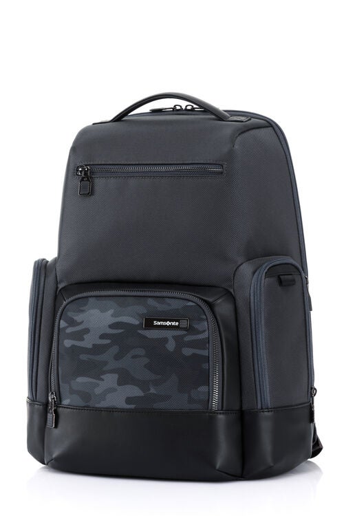 Samsonite Sefton Backpack W/ Flap Tcp