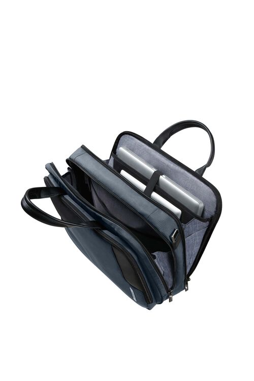 Samsonite Xbr 2 Bailhandle 15.6" 2c