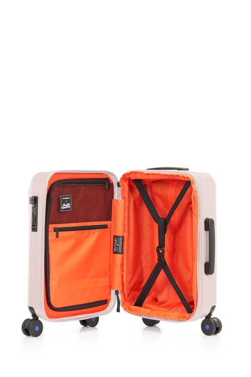 Samsonite Red Toiis M Spinner 55/20 Exp