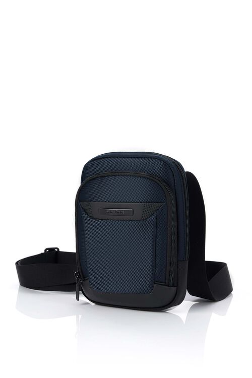 Samsonite Pro-dlx 6 Crossover S 7.9"