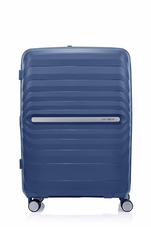 Spinner 75/28 Exp In Blue | Octolite Neo