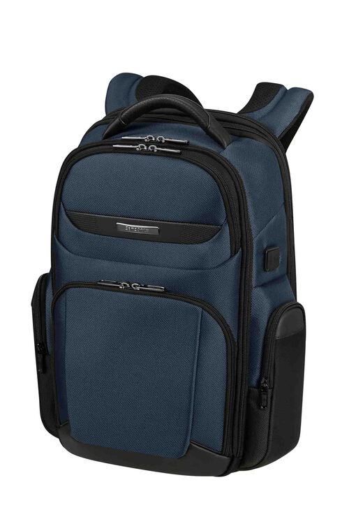 Samsonite Pro-dlx 6 Backpack 15.6" 3vol Exp
