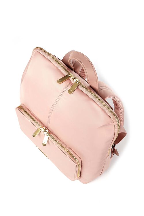 Samsonite Red Devline Backpack