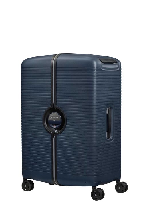 Samsonite IBON SPINNER 76/28