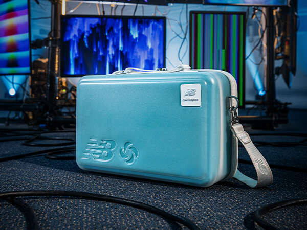 New Balance | Samsonite Partnership | Samsonite Singapore