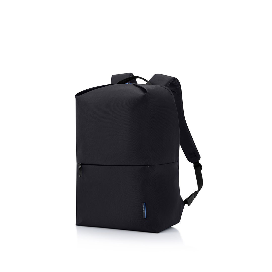 Lite Backpack 15.6" In Black | Lite Geo™