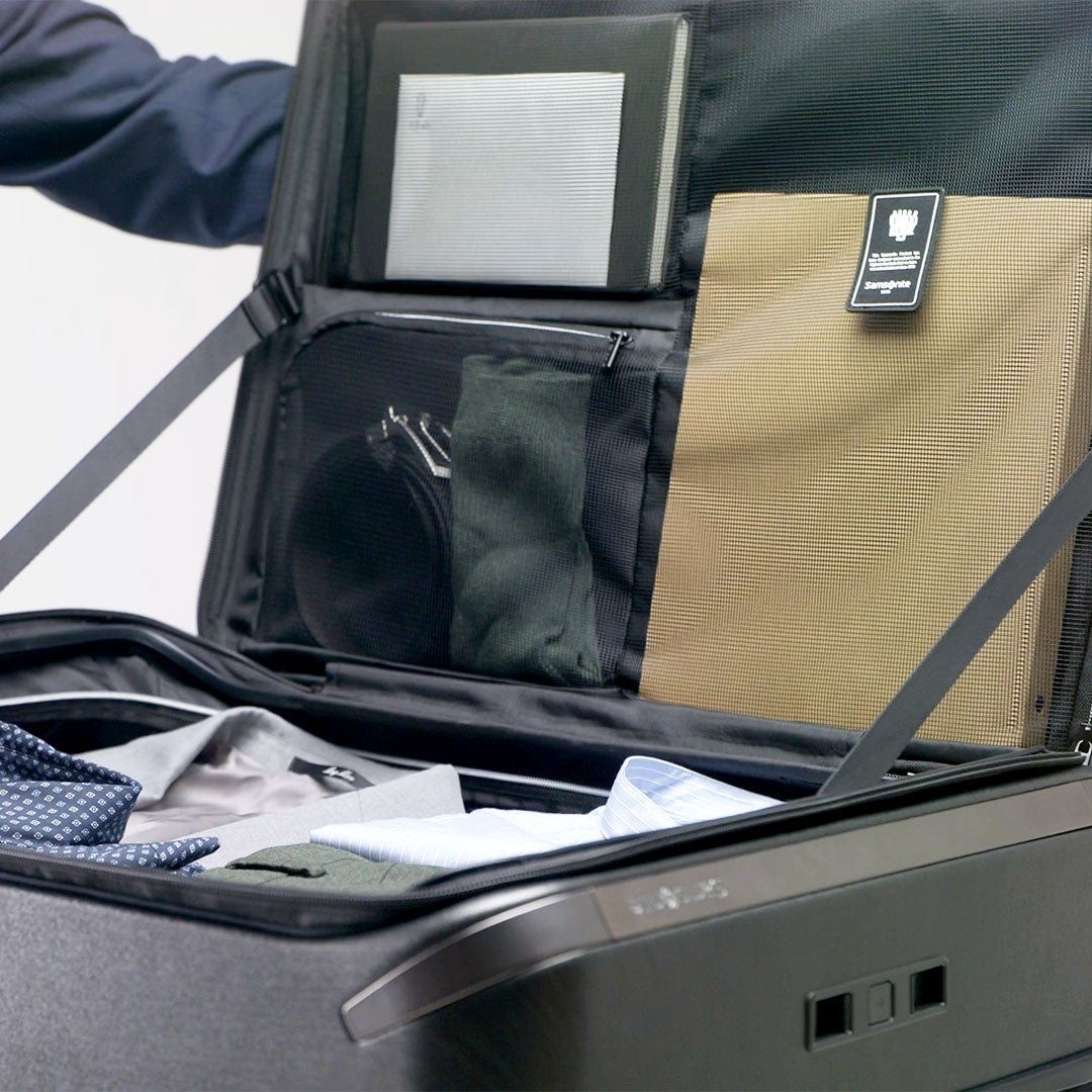 Samsonite Unimax Spinner 69/25 Exp