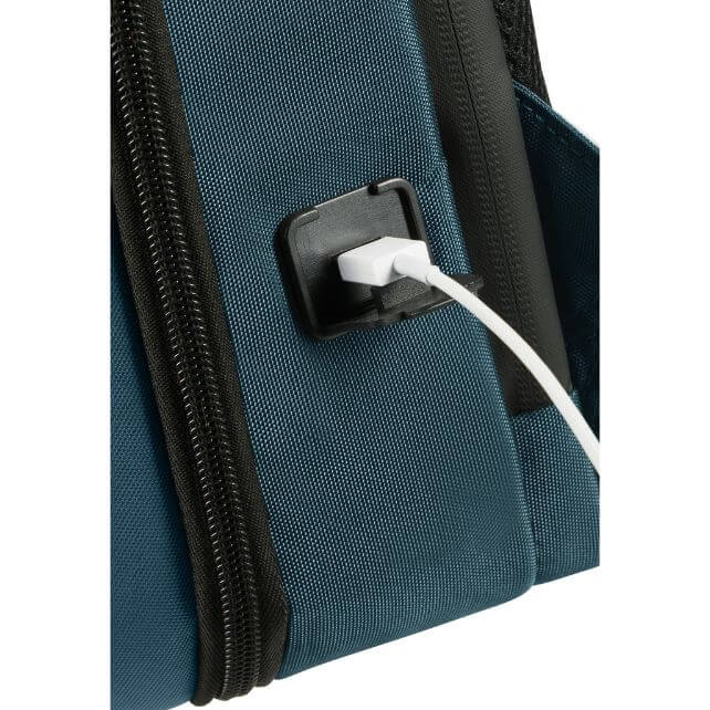 Samsonite Litepoint Lapt. Backpack 15.6"