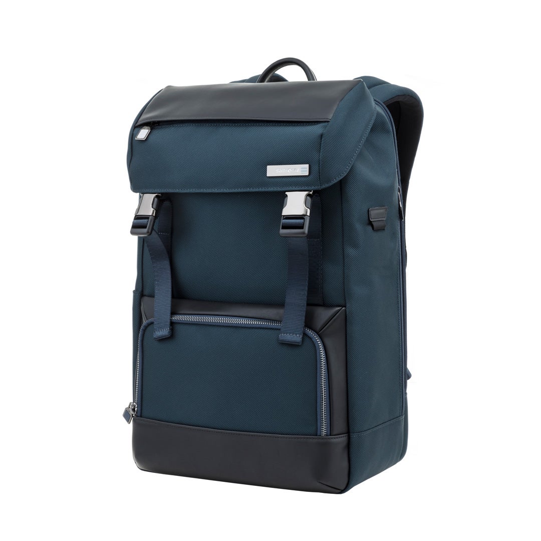 Samsonite SEFTON BACKPACK W/ FLAP TCP