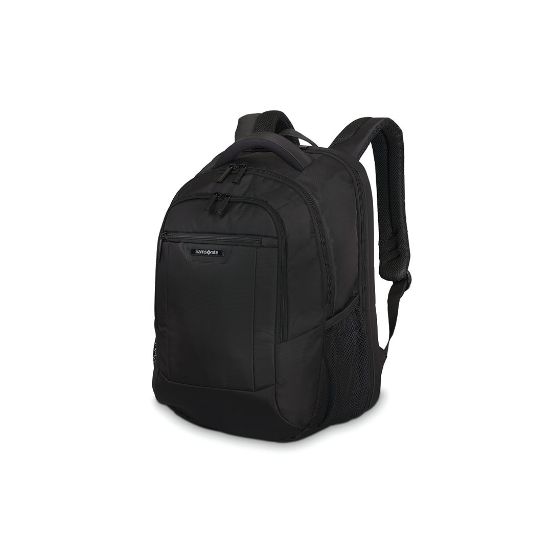 Standard Backpack 15.6" In Black | Classic 2