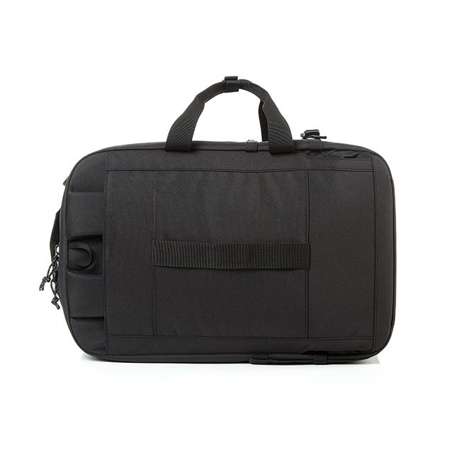 Samsonite Red Vickson 3ways Backpack