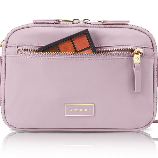 Samsonite Aquarius Crossbody