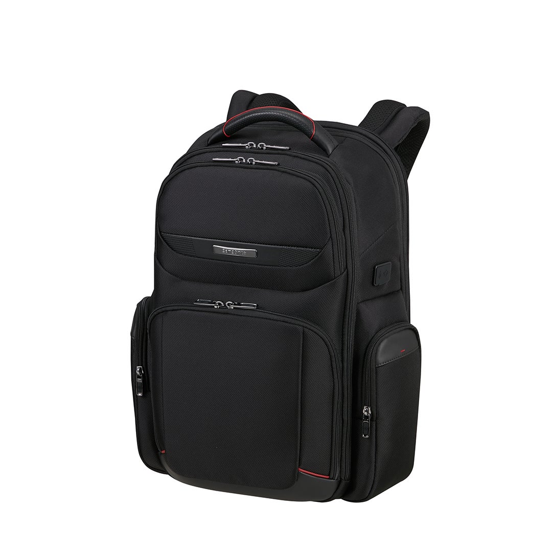 Samsonite Pro-dlx 6 Backpack 17.3" 3vol Exp