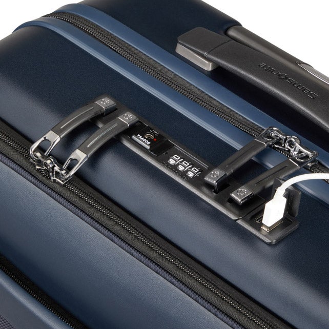 Samsonite Neopod Sp55/20 Exp Easy Access