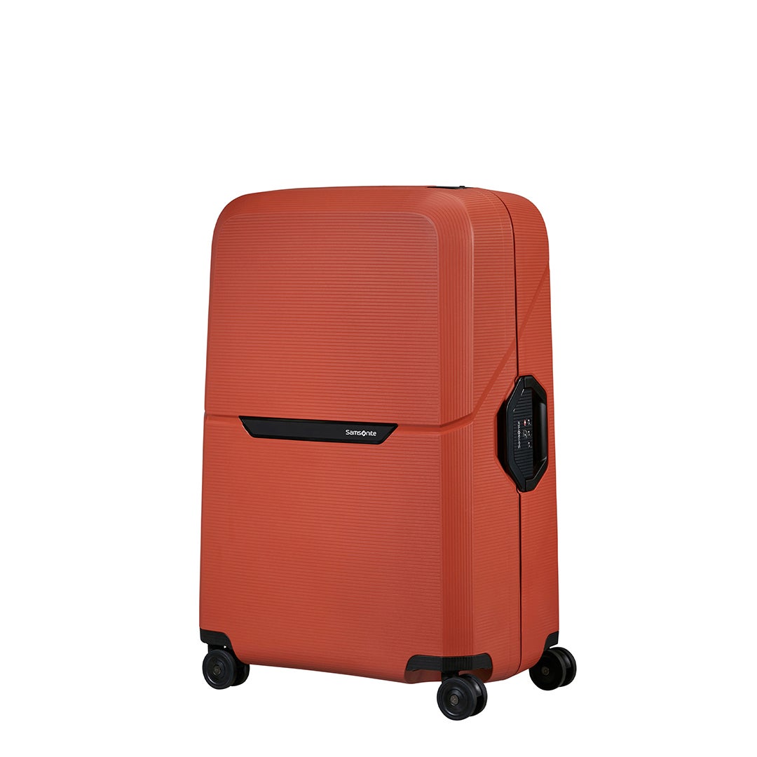 Samsonite Magnum Eco Spinner 75/28