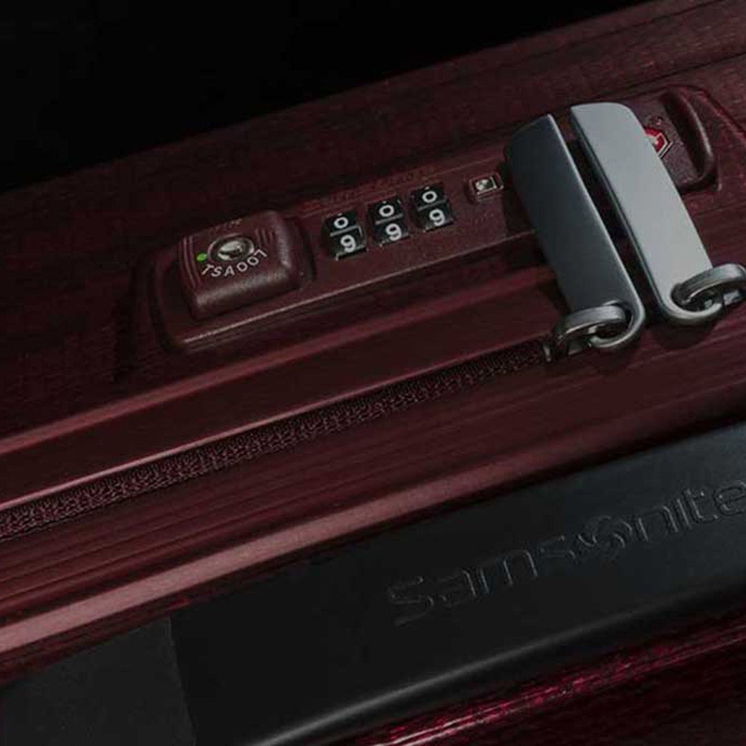 Samsonite Lite-box Spinner 75/28