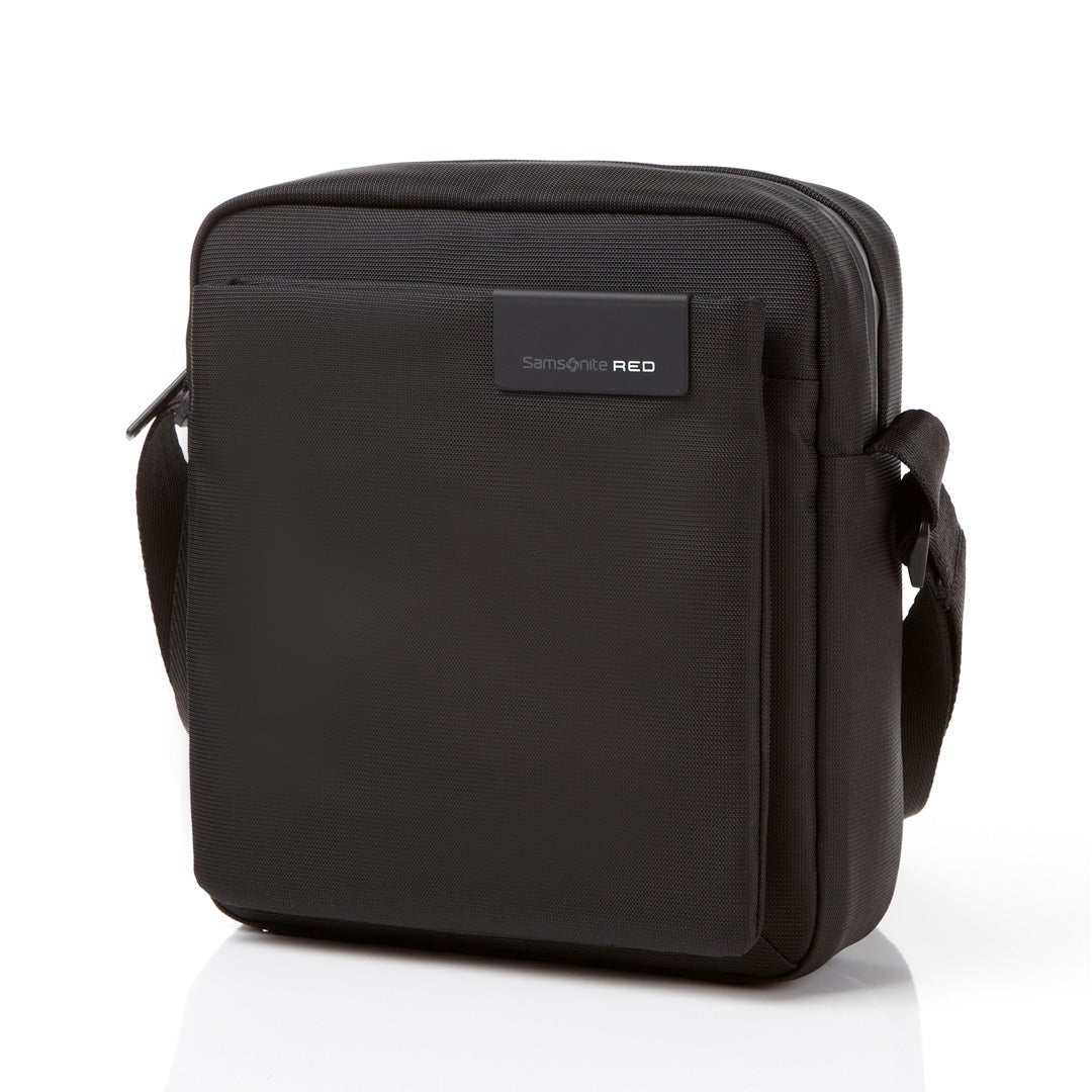 Samsonite Red Turris Cross Bag