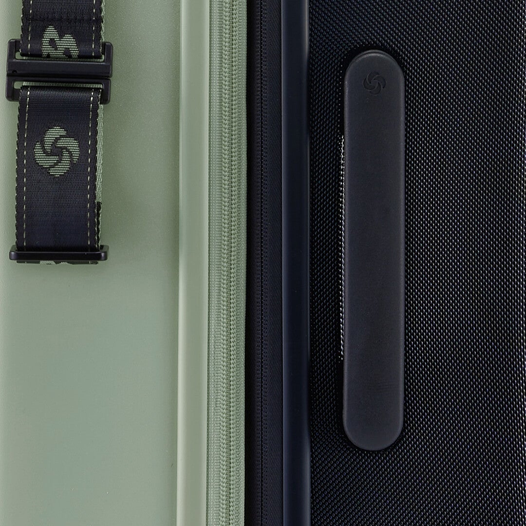 Samsonite Nb X Samsonite Spinner 68/25 Exp V2