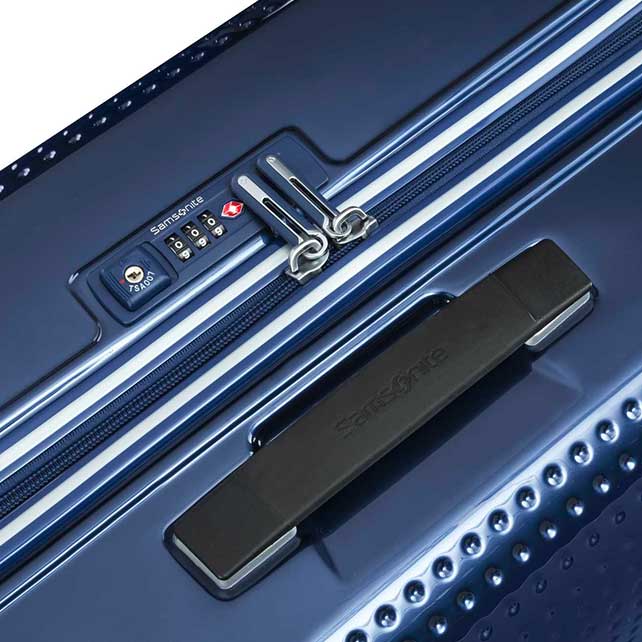 Samsonite PIXELON SPINNER 55/20