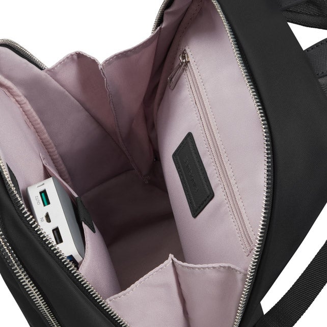 Samsonite Be-her Backpack S
