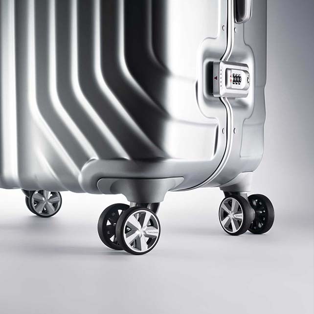 Samsonite TRU-FRAME SPINNER 68/25 FR