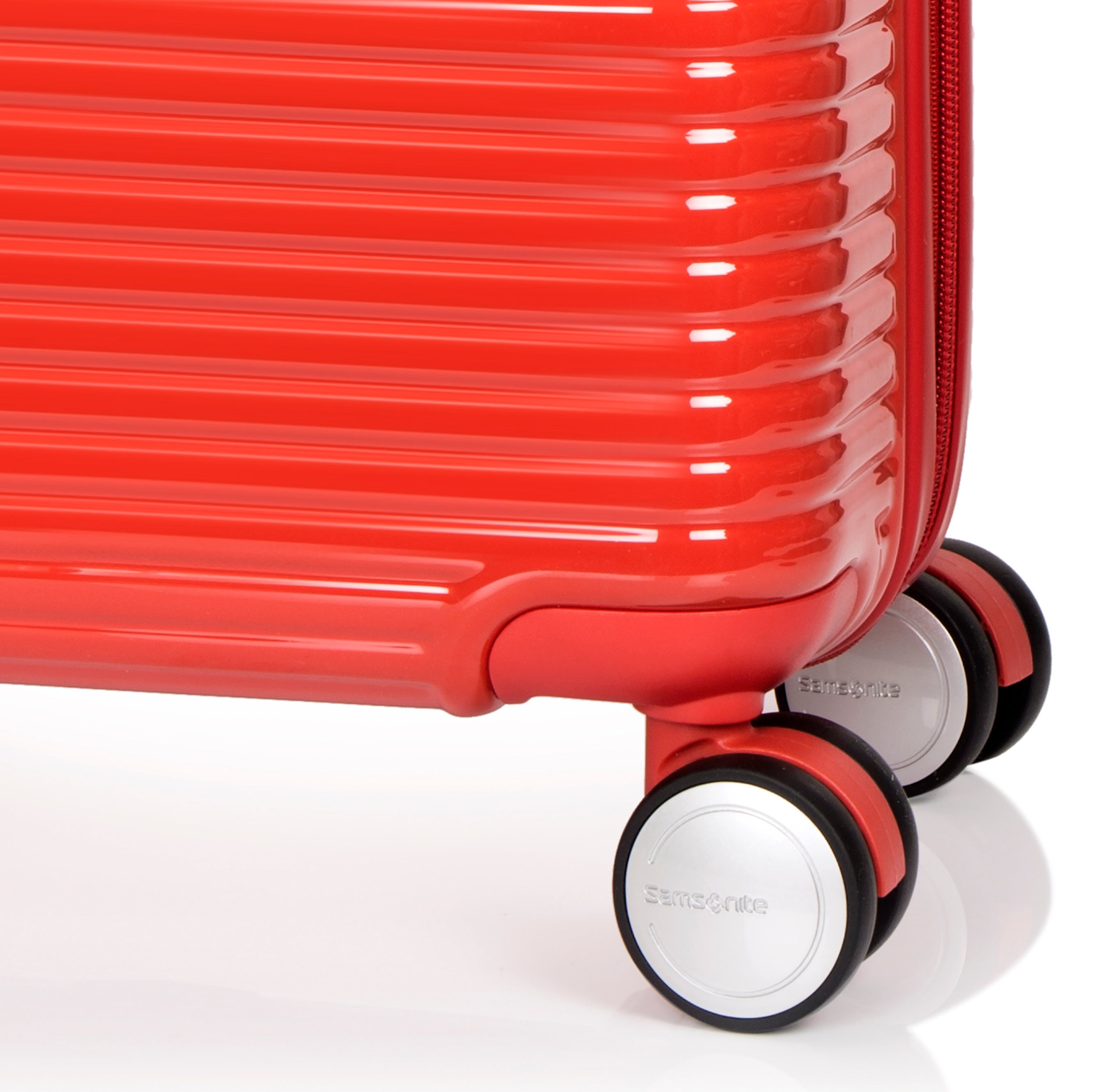 Samsonite Apinex Spinner 55/20 Exp