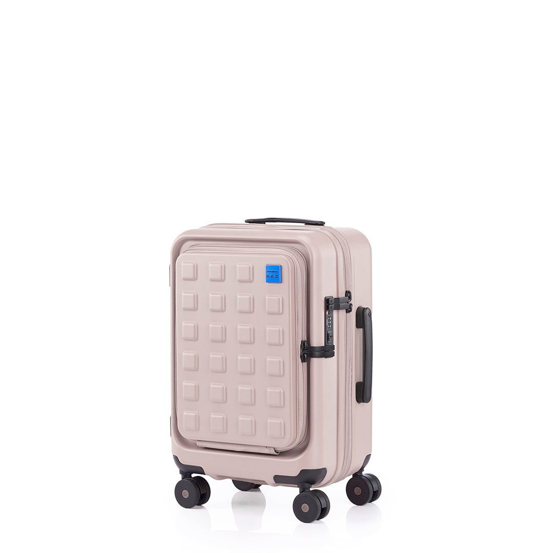 Samsonite Red Toiis M Spinner 55/20 Exp