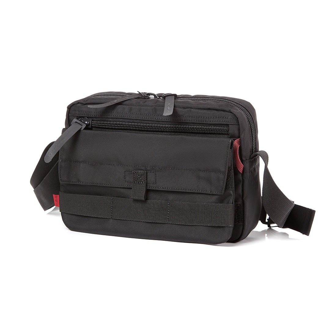 Samsonite Red Lochhill Cross Bag