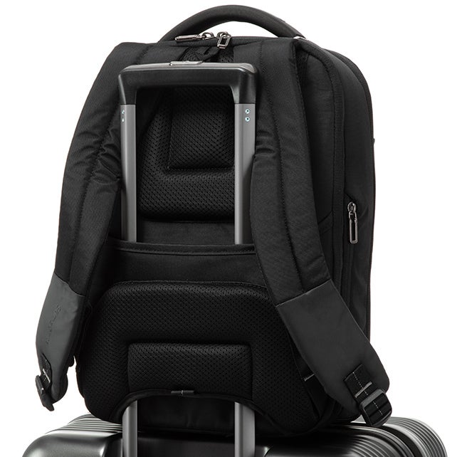 Samsonite Blakce Eco Backpack I Exp Tcp