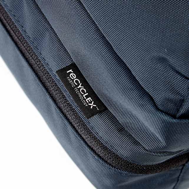 Samsonite Red Semlin Briefcase