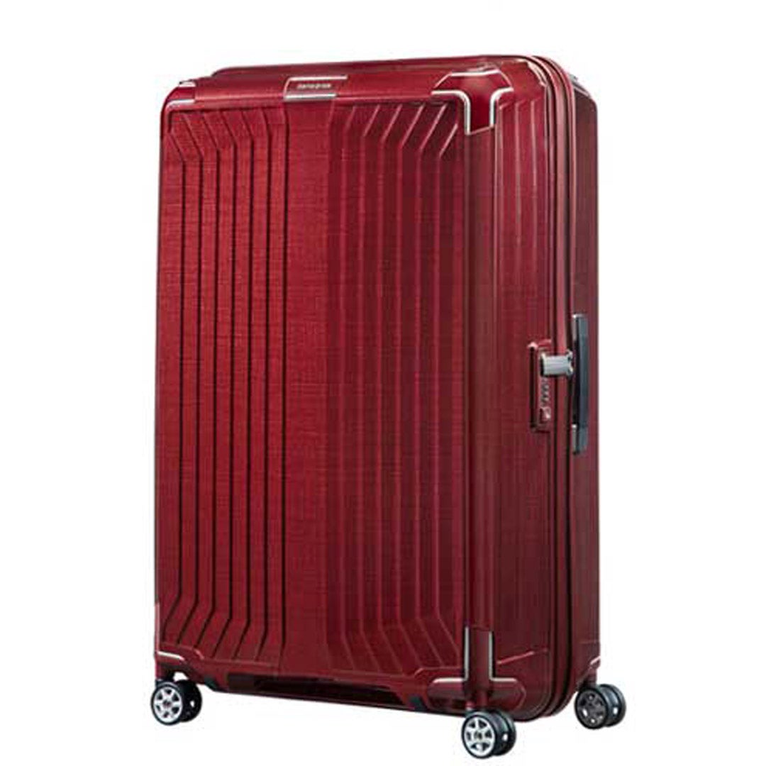 Samsonite Lite-box Spinner 75/28