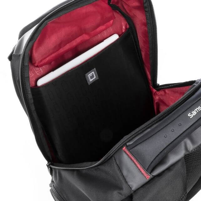 Samsonite Locus Eco Lp Backpack Vii