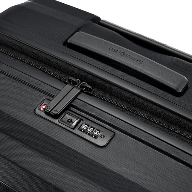 Spinner 75/28 Exp In Black | Octolite Neo