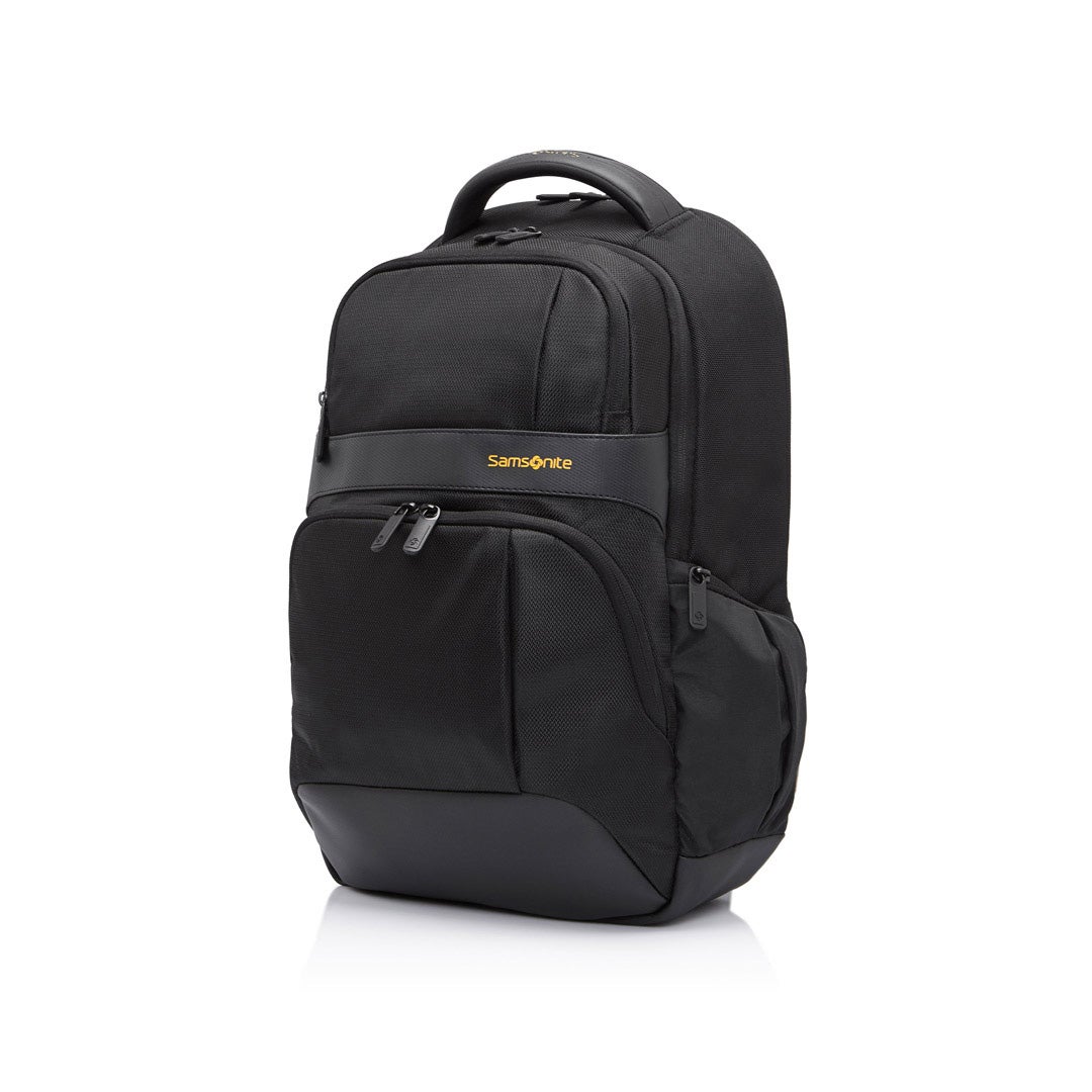 Samsonite Ikonn Eco Laptop Backpack Iii